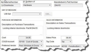 How to Use Memorized Transactions in QuickBooks - Perpetual CPA